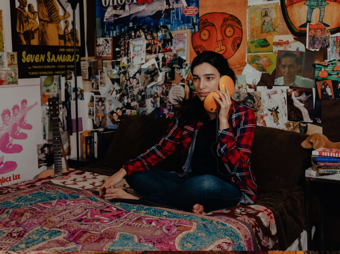 Rosette Rago – Foundations Studio